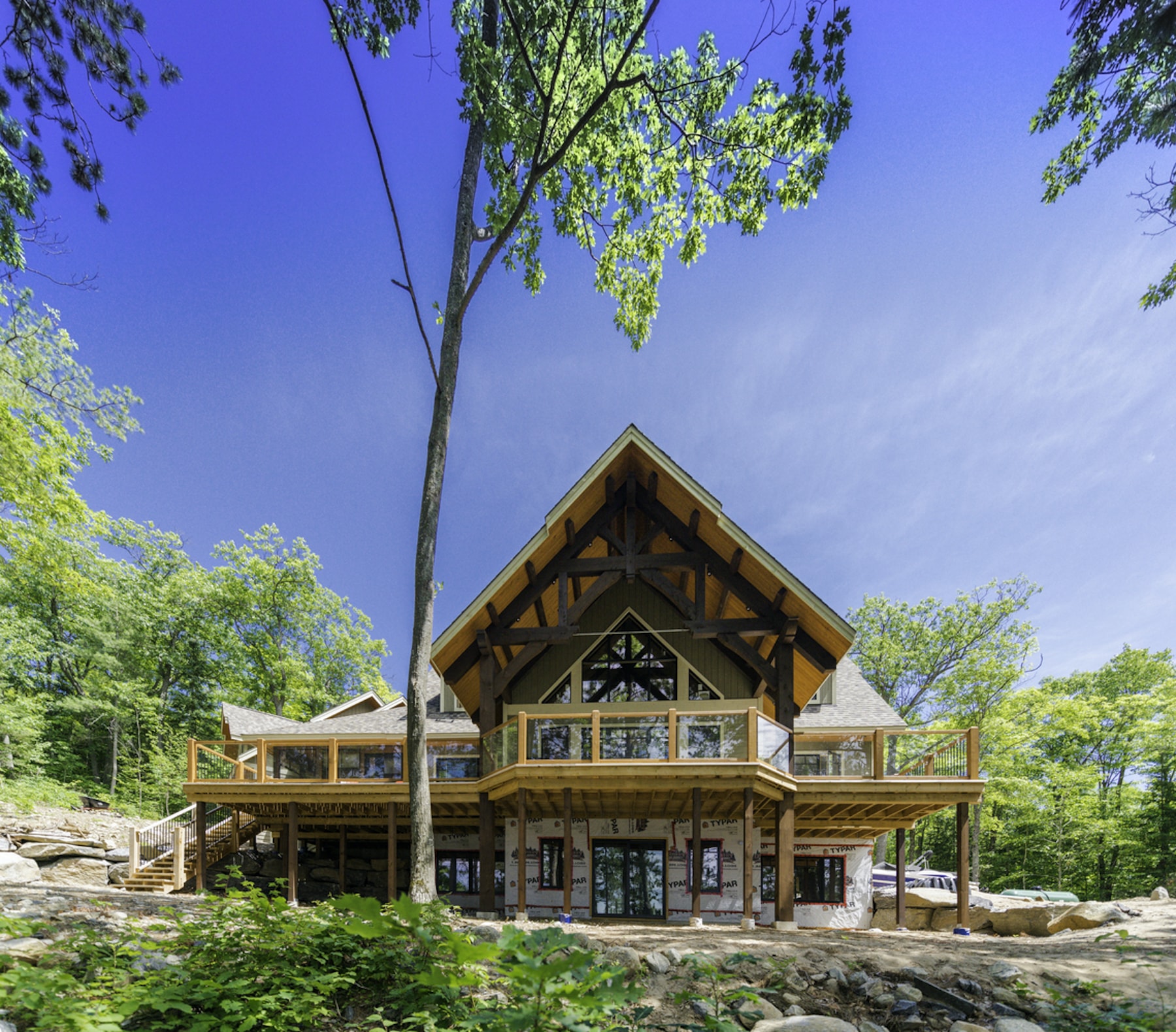 Eco Homes Discovery Dream Homes